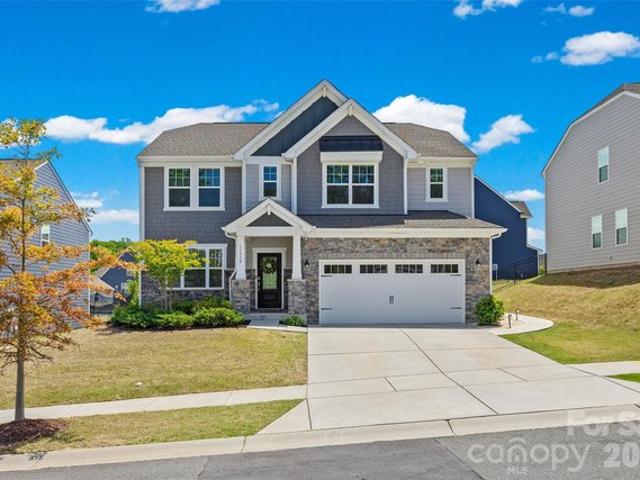 11910 Bryton Pkwy, Huntersville, NC 28078
