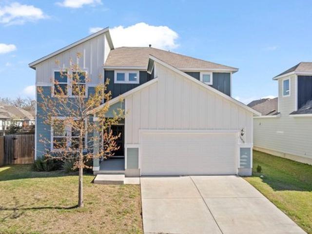 11910 Clayton Creek Ave, Austin, TX 78725