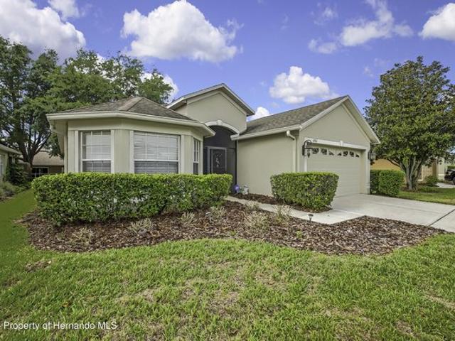 11910 Heritage Point Dr, Hudson, FL 34667