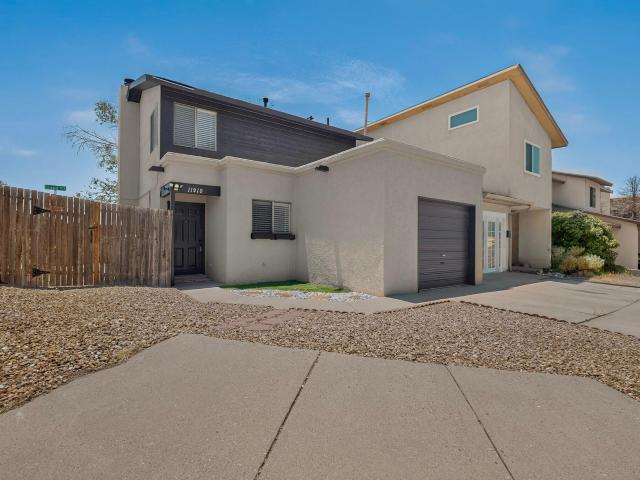 11910 Lombard Lane NE