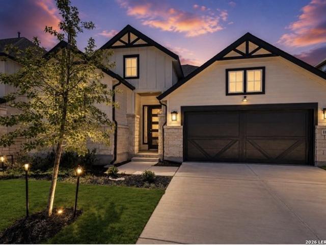 11910 Lofted Bloom, Schertz, TX 78154