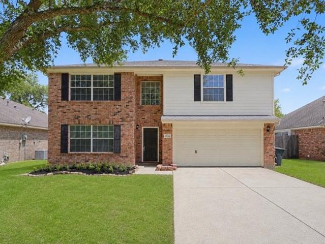 11910 Lois Ln, Pinehurst, TX 77362