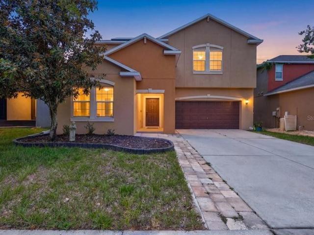 11911 Twilight Darner Pl, Riverview, FL 33569