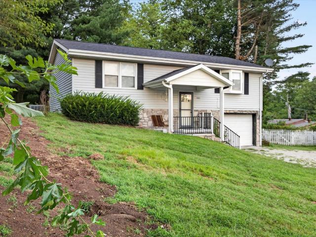 11911 W River Road