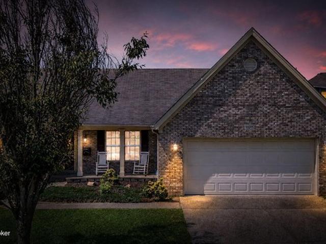 11911 Washington Green Rd, Louisville, KY 40229
