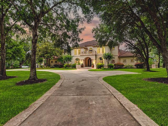 11911 Waterford Estates Court