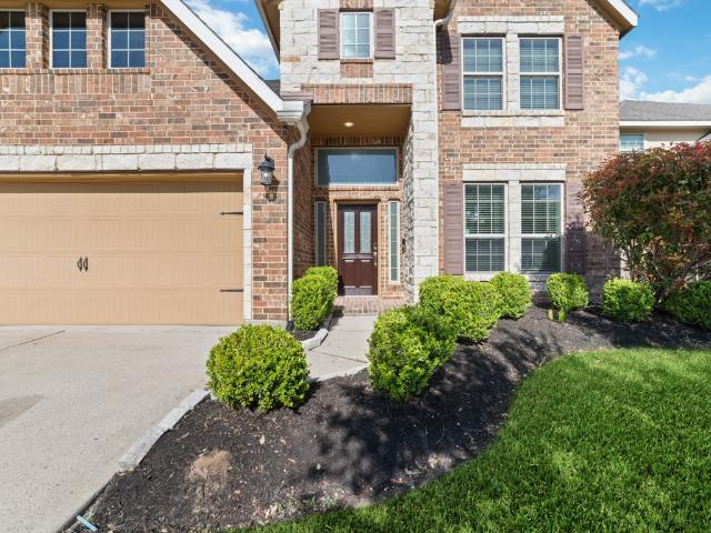 11911 Cittanova Drive
