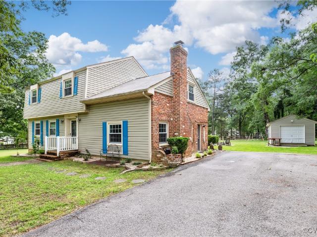 11911 Kilrenny Rd, Midlothian, VA 23113 | MLS #2514 | Compass