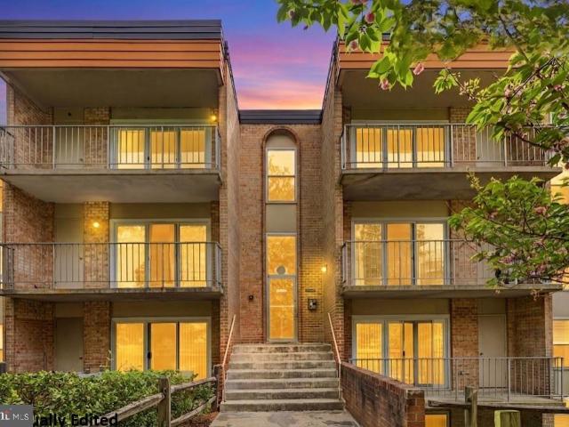 11911 Parklawn Dr, Unit 301, Rockville, MD 20852 | MLS #MDMC2227