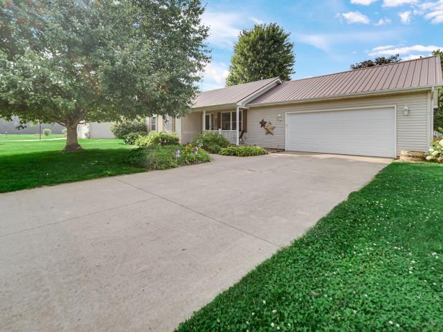 11911 Ridgeview Drive