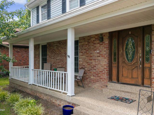 11911 Running Creek Rd