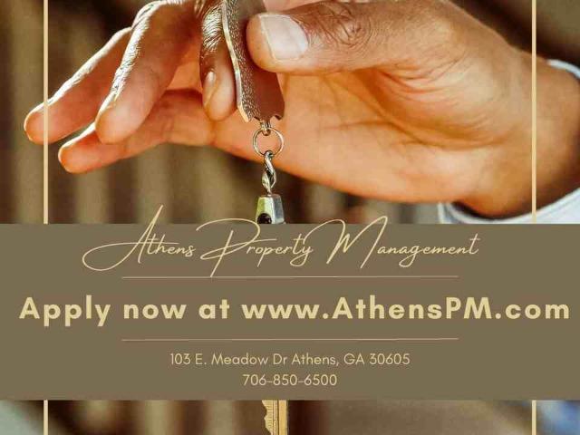 119/121 Michele Pl 2 Bedroom Apartment for Rent at 119 Michele Pl, Athens, GA 30606