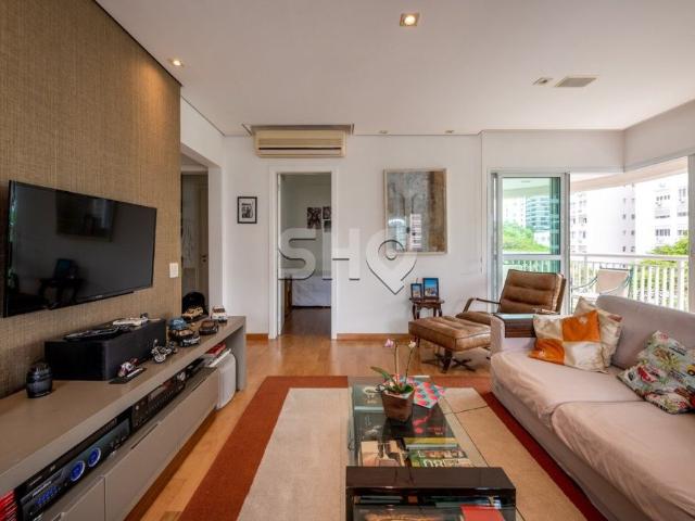 #1191231 Apartamento Locação com 105.00 m², 2 Quarto s, por R$ 15.367,84