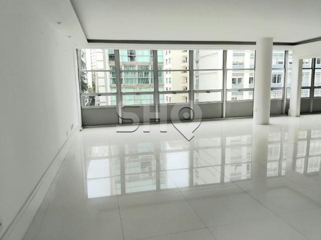 #1191273 Apartamento Locação com 340.00 m², 4 Quarto s, por R$ 7.500
