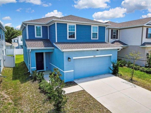11912 Thorncrest Dr, Spring Hill, FL 34610