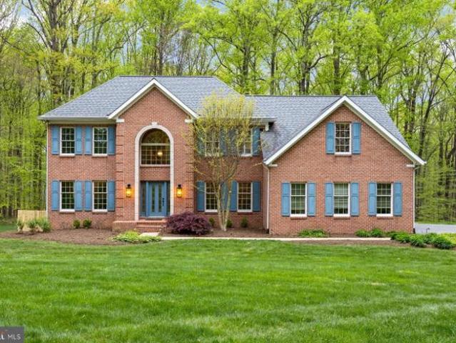 11912 Whispering Oak Ct, Reisterstown, MD 21136