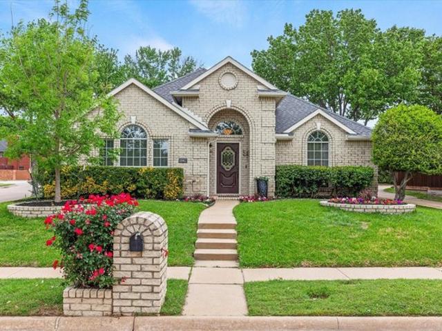 11912 Chattanooga Dr, Frisco, TX 75035