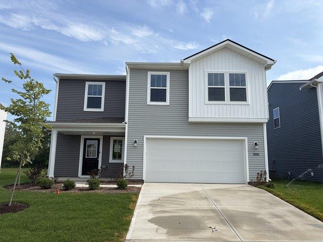 11912 Cotterill Way, Indianapolis, IN 46235