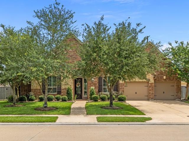 11912 Linden Walk Ln, Pearland, TX 77584