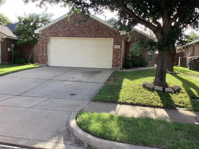 11912 Porcupine Drive