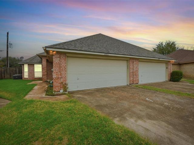 11912 Rhulen Ct, Fort Worth, TX 76008 | MLS #21121