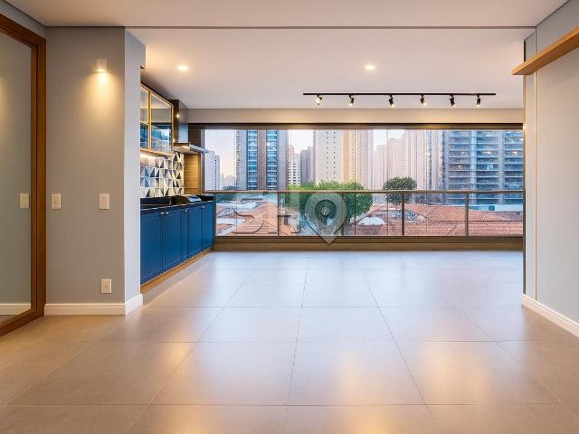 #1191316 Apartamento Locação com 134.00 m², 3 Quarto s, por R$ 24.000