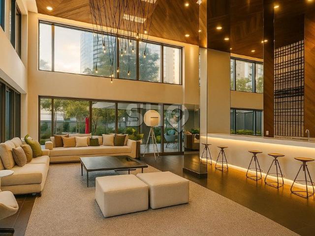 #1191316 Apartamento Locação com 134.00 m², 3 Quarto s, por R$ 24.000