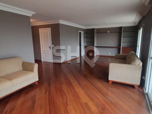 #1191334 Apartamento Locação com 212.00 m², 4 Quarto s, por R$ 25.000
