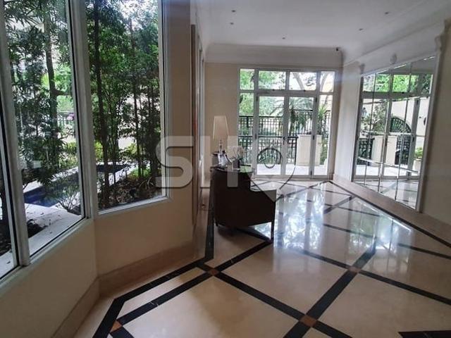 #1191334 Apartamento Locação com 212.00 m², 4 Quarto s, por R$ 25.000