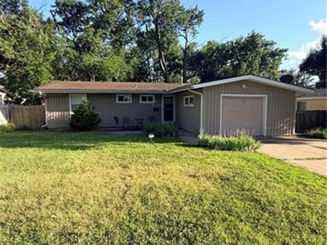 11917 W 91st Ter, Lenexa, KS 66215