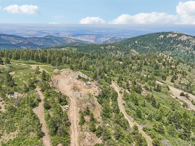 11917 Flat Top Trail