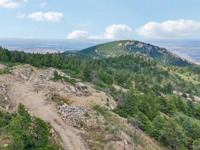 11917 Flat Top Trail, Littleton, CO 80127 | MLS #3021