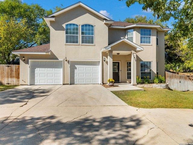 11917 Flame Tree Cv, San Antonio, TX 78213