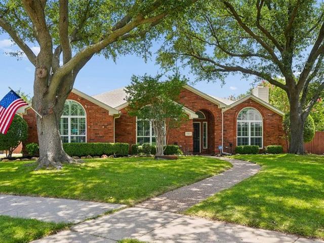 11917 Galleon Rd, Frisco, TX 75035