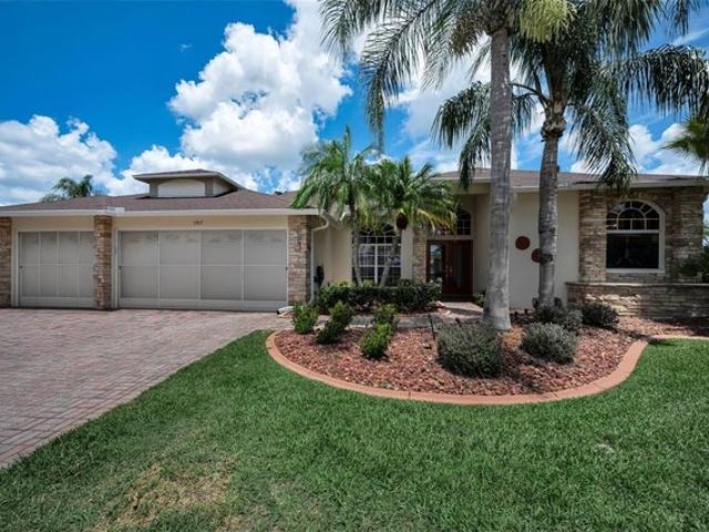 11917 Hadleigh Way, Trinity, FL 34655