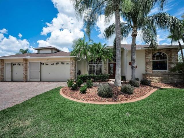 11917 Hadleigh Way, Trinity, FL 34655