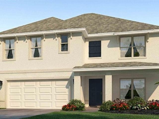 11917 Mountain Island Trl, Parrish, FL 34219