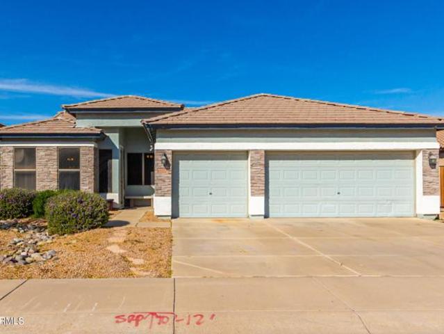 11914 W Washington St, Avondale, AZ 85323