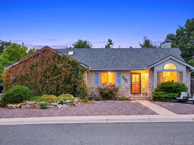 11914 W 56th Dr, Arvada, CO 80002