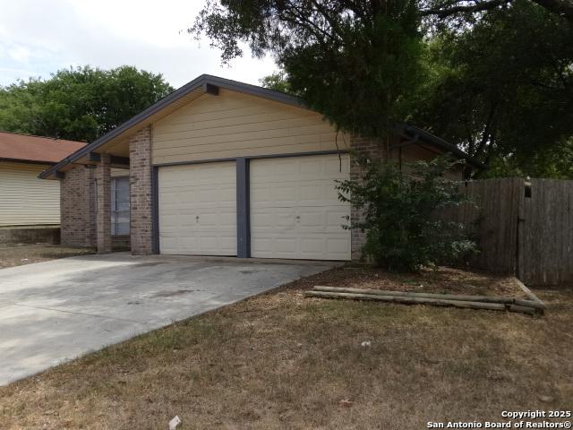 11914 Alamo Blanco St, San Antonio, TX 78233 | MLS #1917 | Compass