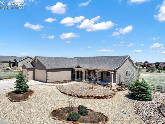 11914 Black Hills Dr, Peyton, CO 80831