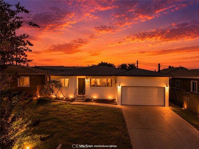 11914 Hastings Dr, Whittier, CA 90605