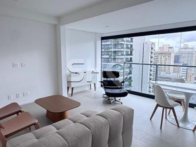 #1191506 Apartamento Locação com 93.00 m², 2 Quarto s, por R$ 16.000