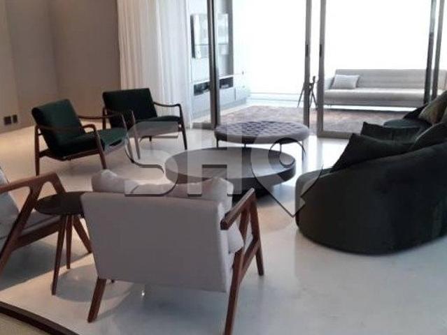 #1191579 Apartamento Locação com 380.00 m², 4 Quarto s, por R$ 30.000