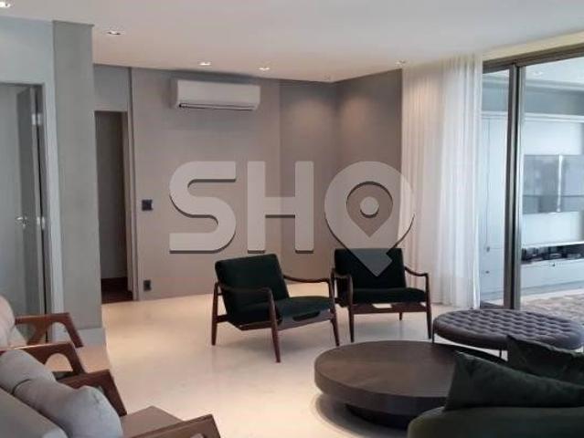 #1191579 Apartamento Locação com 380.00 m², 4 Quarto s, por R$ 30.000