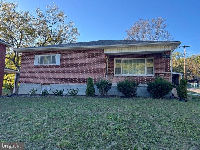 11915 Bedford Rd NE, Cumberland, MD 21502