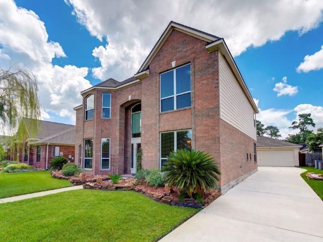 11915 Canyon Timbers Drive
