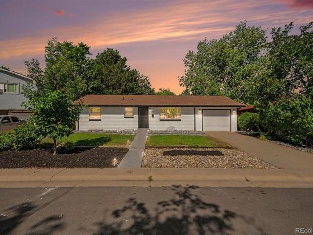 11915 E Arizona Dr, Aurora, CO 80012
