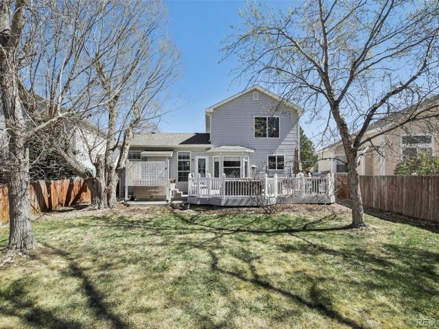 11915 Meadowood Ln, Parker, CO 80138 | MLS #5188 | Compass