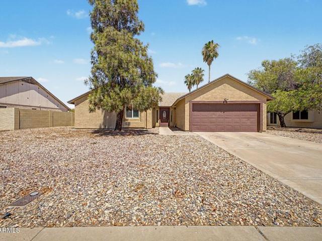 11915 N 79th Ave, Peoria, AZ 85345